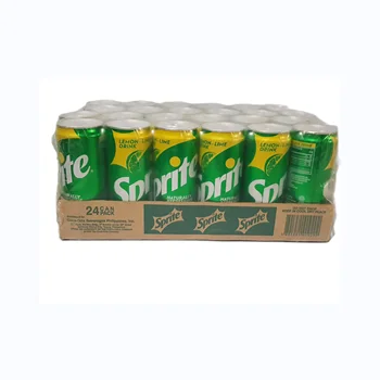 Carbonated Sprite Drinks,Sprite Soft Drink 330ml Can - Buy Fast ...