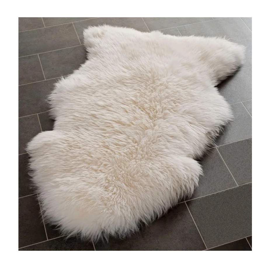 Wholesale Price Wet Salted Sheep Skins / Sheep Hides / Sheep Fur Bulk ...