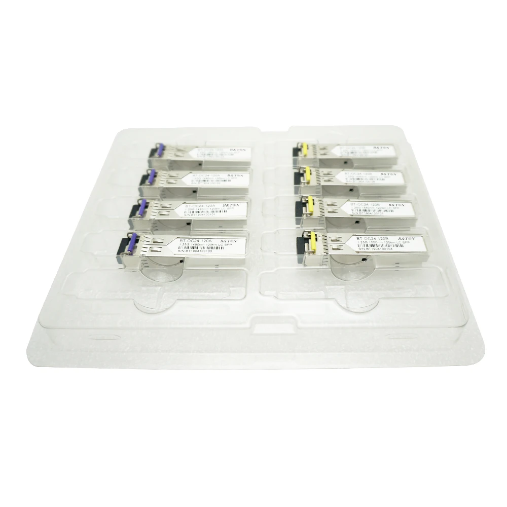 Generic Compatible Gpon Olt Sfp 1490nm-tx/1310nm-rx 2.5g-tx/1.5g-rx ...