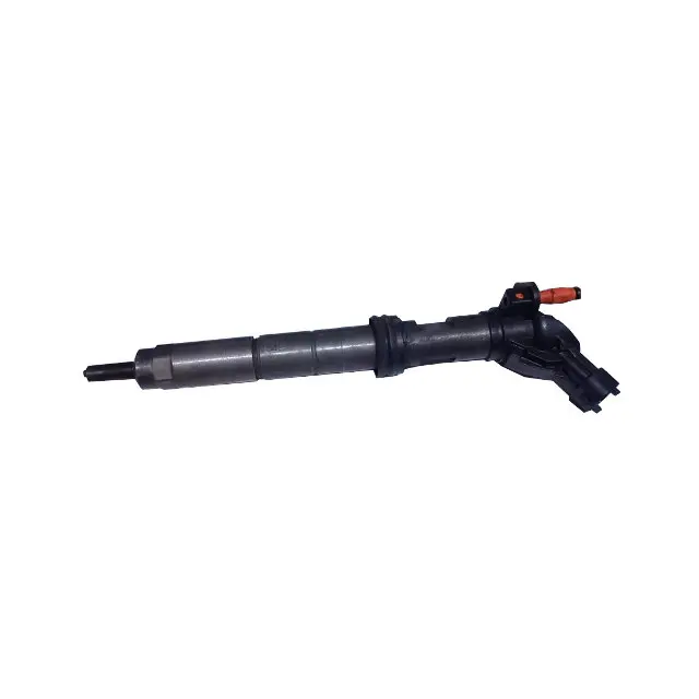 Used Fuel Injector For Mitsu-bishi Canter 4p10 Euro-5 - Buy Injector ...