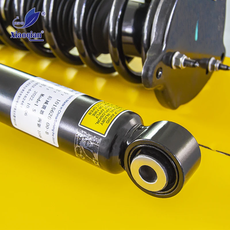 OEM Shock Absorbers for Tesla Model S - Reliable Performance