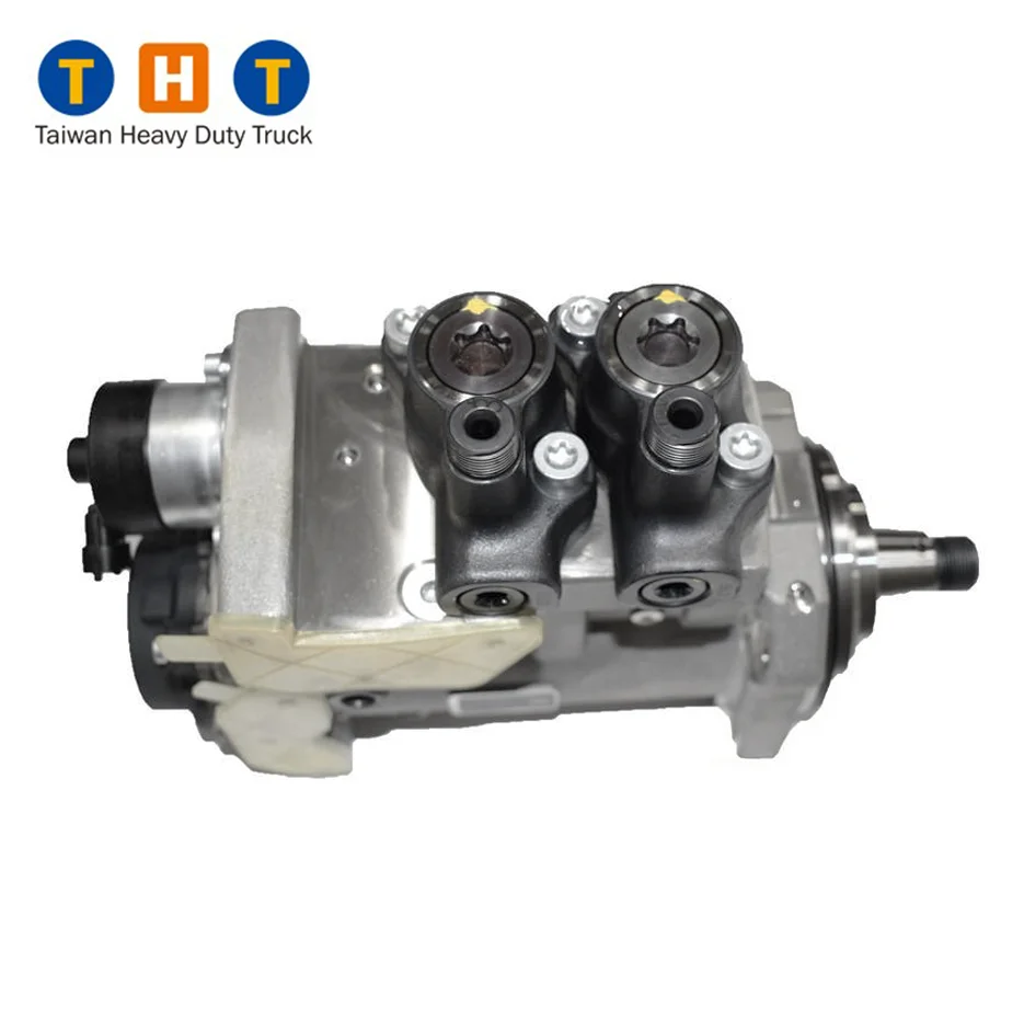 Fuel Injection Pump A4710900850 for Mercedes-Benz Actros MP4