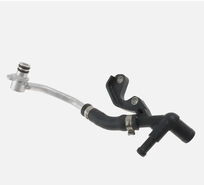 Turbocharger Turbo Coolant Line For Mercedes-benz Gl450 Gl550 Gls550 ...