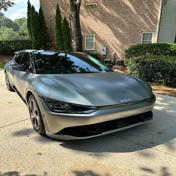 Hot Sales 2022 Ki-a Ev6 Gt-line Awd Dual-motor Awd First Edition Package Ultra-fast 800v Dc ...