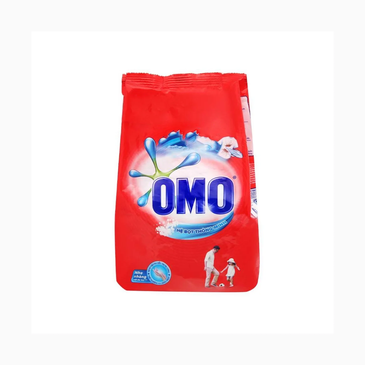 Bulk Stock Available Of Omo Active Clean Laundry Liquid Detergent 1l-6l ...