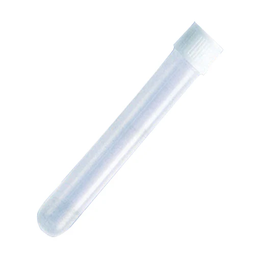 Polypropylene Test Tubes - Reliable Lab Supply Solutions