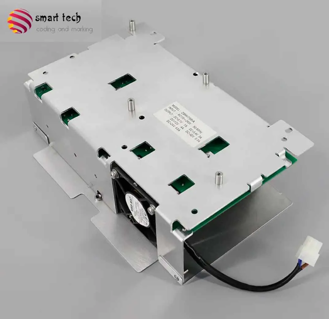 Hb451629 Pressure Sensor For Cij (continuous Inkjet) Printer ...