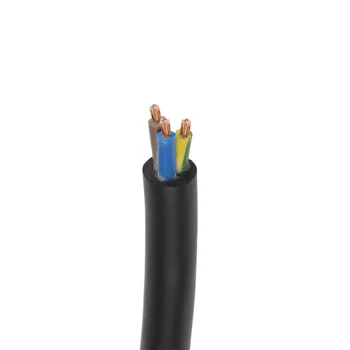 Soow Rubber Cable Flexible Cable 3x12 3x10 4x10 4x8 Awg 600v - Buy Soow ...