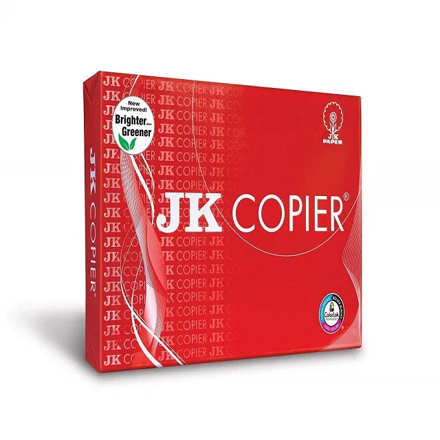 High Quality Philippines Original Jk Copier Paper | A4 Papers 80 Gsm 70 Gram Copy Papers ...