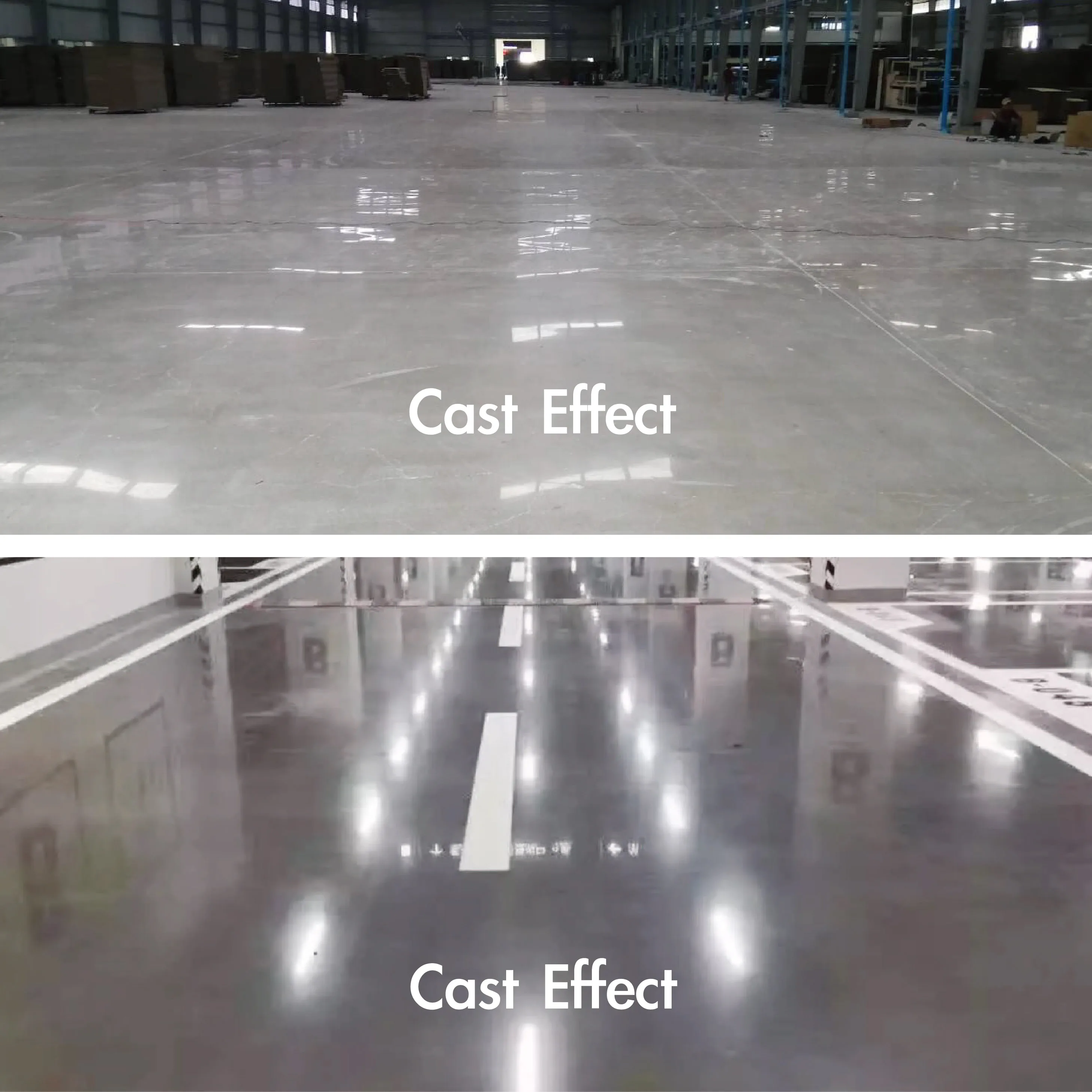 Best Floor Hardener Industry Concrete Cement Floor Hardener Sealer Nano ...