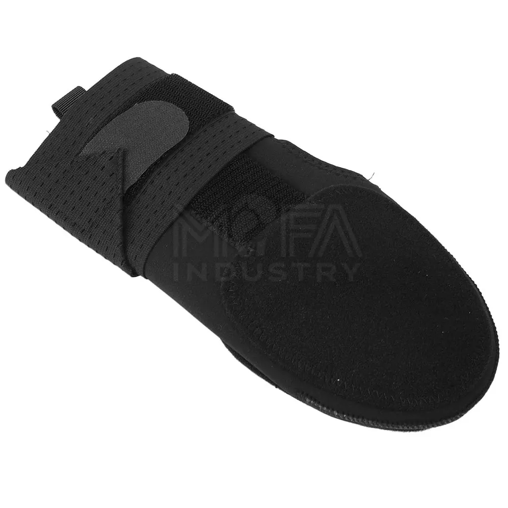 Heavy-Duty Baseball Sliding Mitt Ergonomic Design for Enhanced Hand ...
