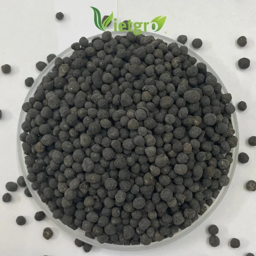 VGF - High Organic Matter Fertilizer Granules 60% OM + 12-3-5 for Basal ...