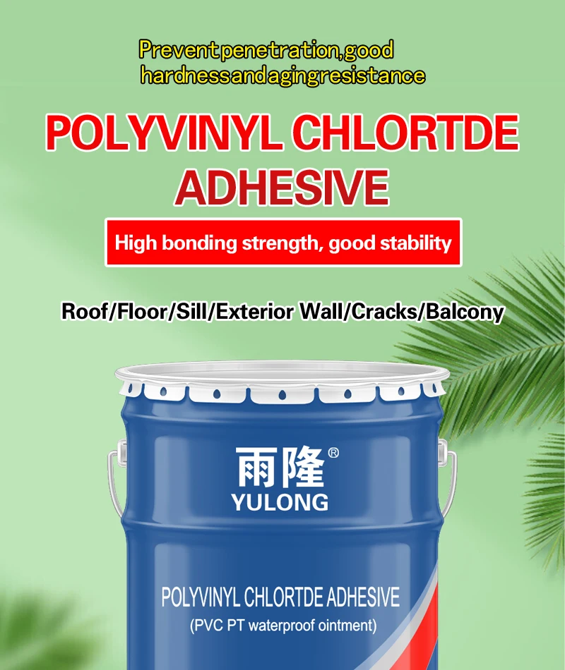 PVC Enhanced Bitumen Mastic for Public Works Projects| Alibaba.com