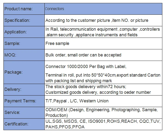 6189-0134 Rumah Konektor Kedap Air Baru Dan Asli Konektor Otomotif ...