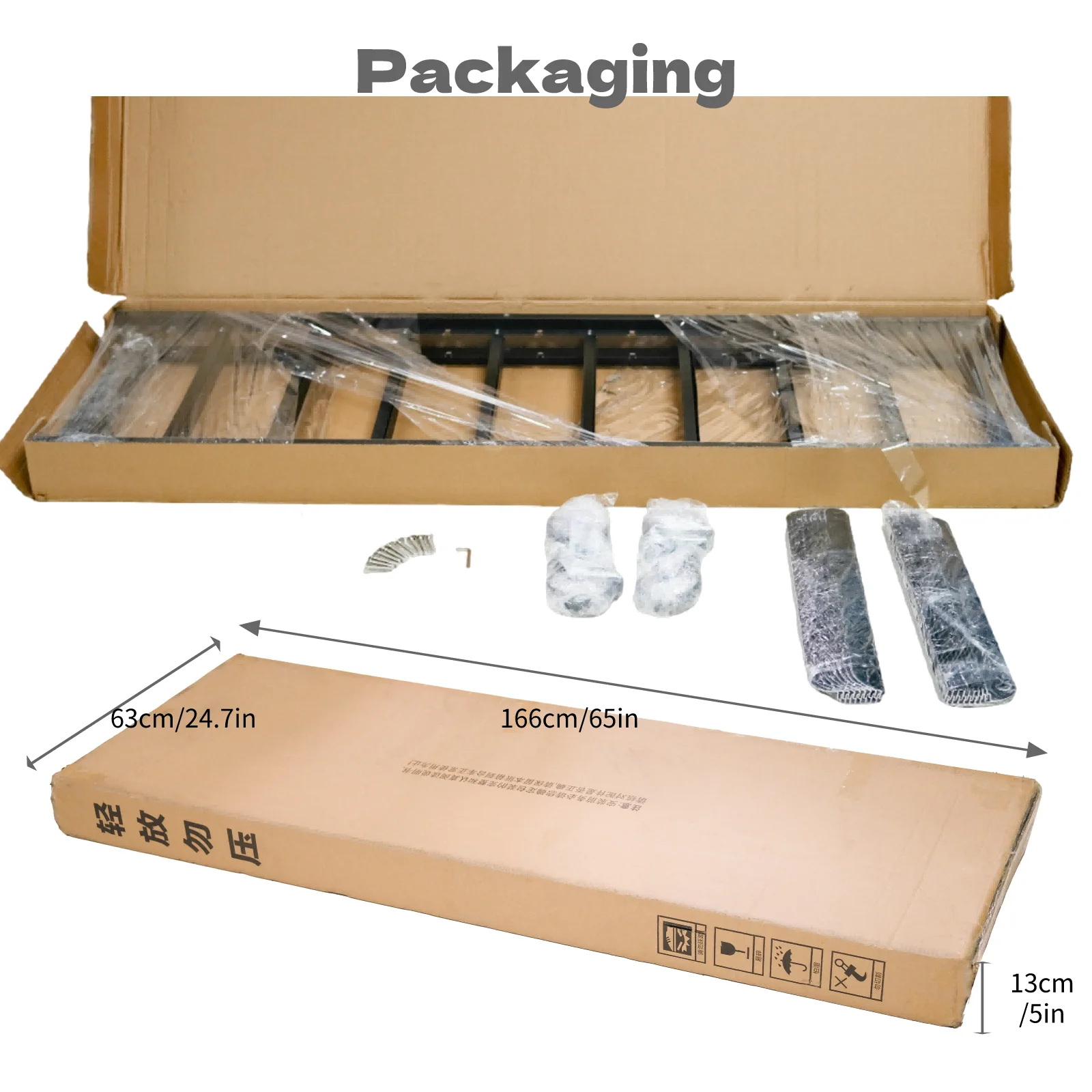 18 Tier Aluminum Bakery Bread Oven Racks - Sustainable & Durable