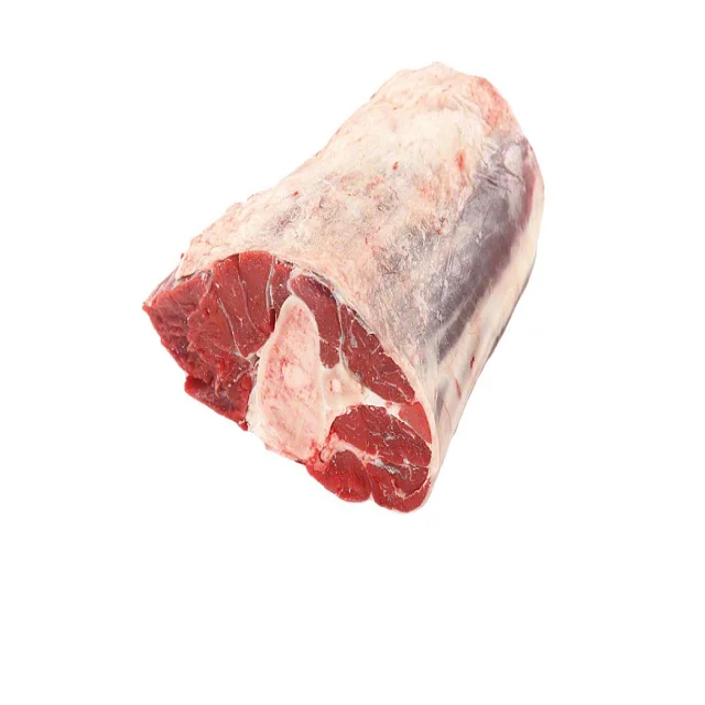 Delicious Halal And Nutritious Brazilian Frozen Beef Shin - Buy Frozen ...
