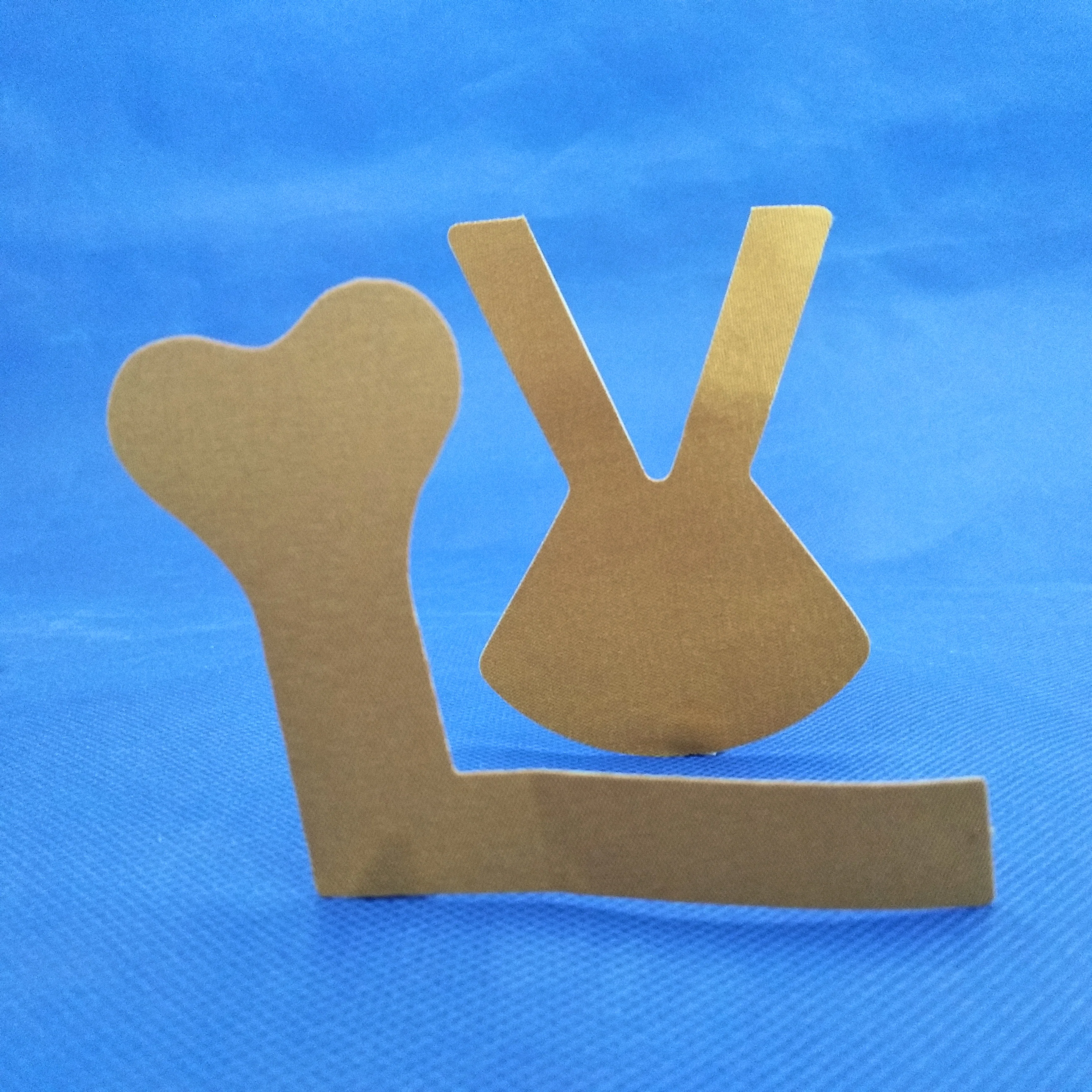 Nasogastric Tube Holder Nasal Catheter Fixation Patch Fixing Device ...