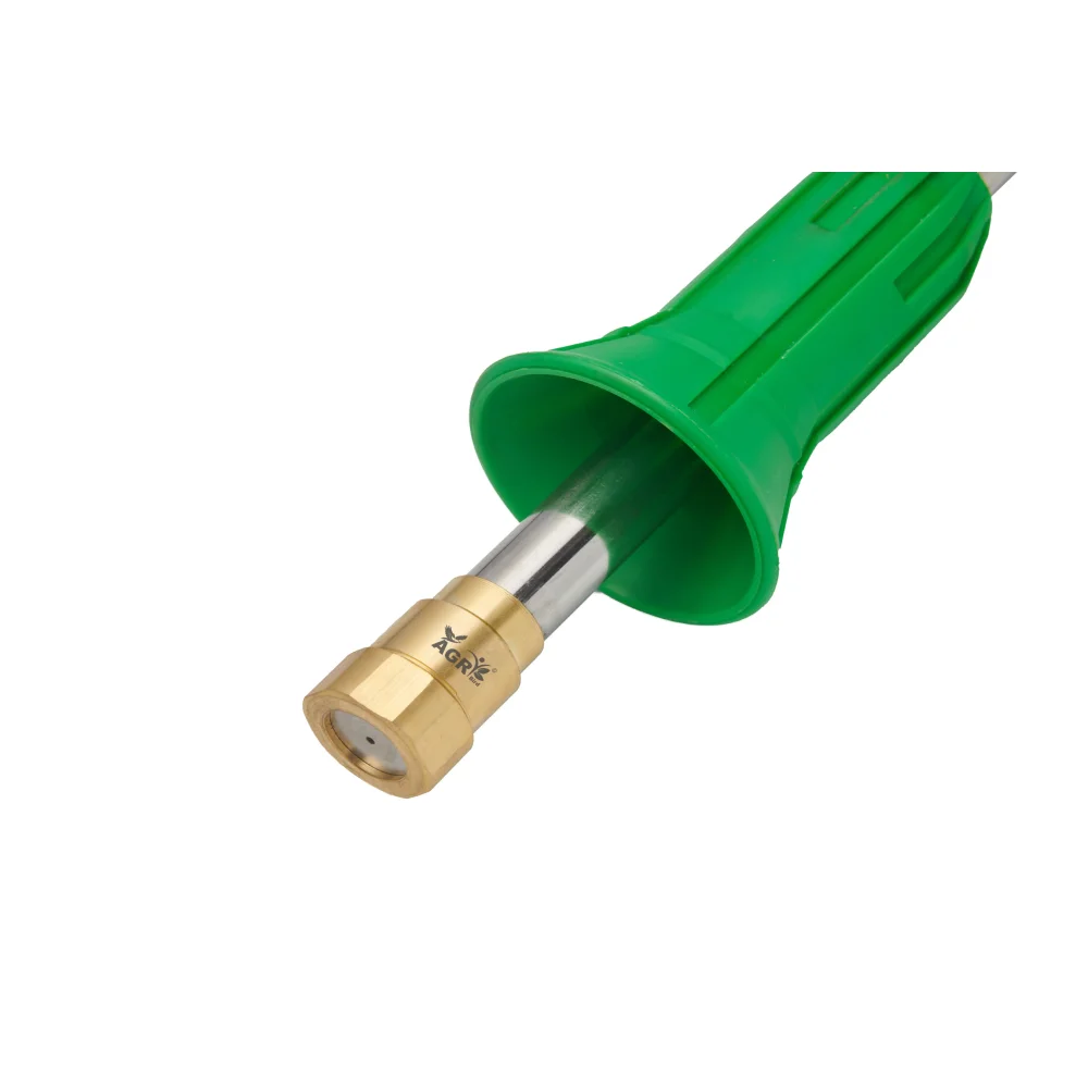 Ss 19mm Jet Spray Gun 2ft High Quality Durable New Design Agriculture ...