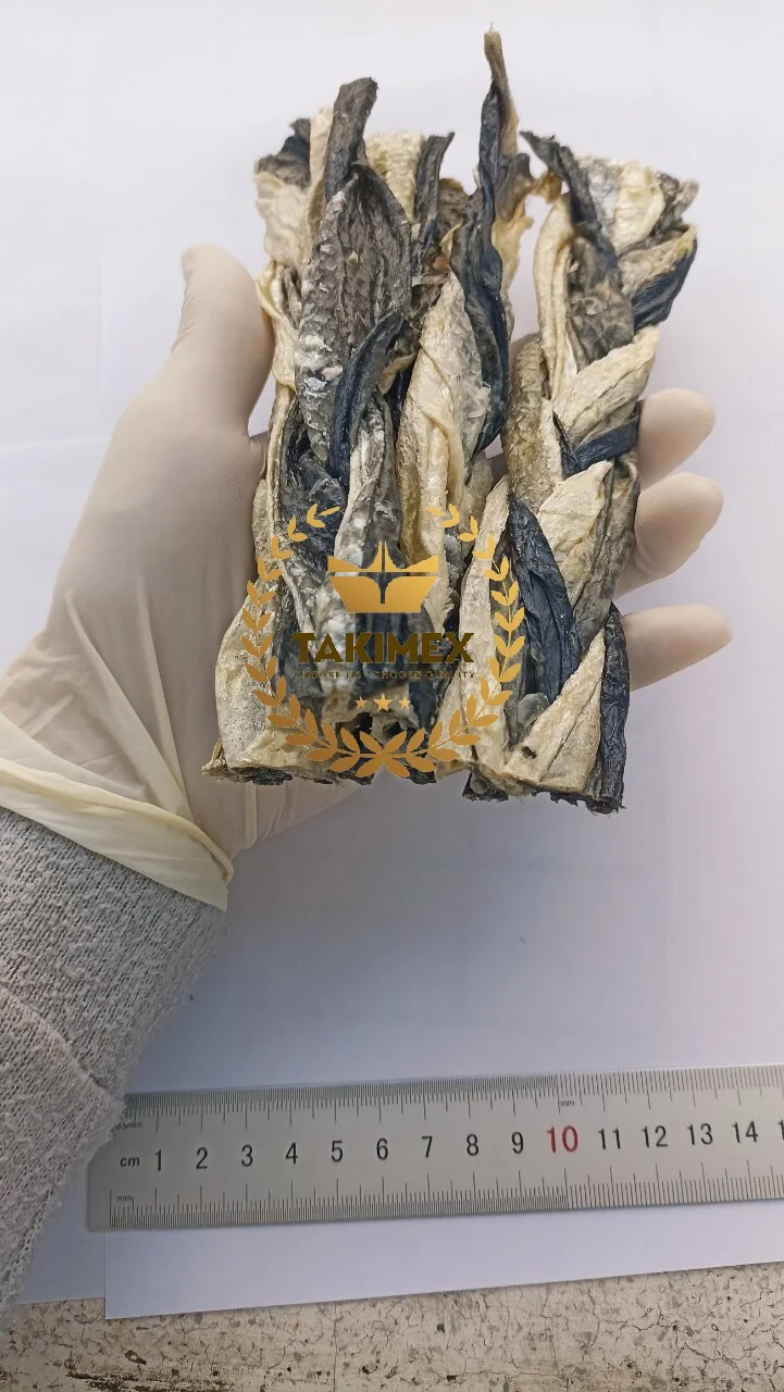 PREMIUM QUALITY OCEAN CHEWS CRISPY COD FISH SKINS BEAMS SALMON FISH ...