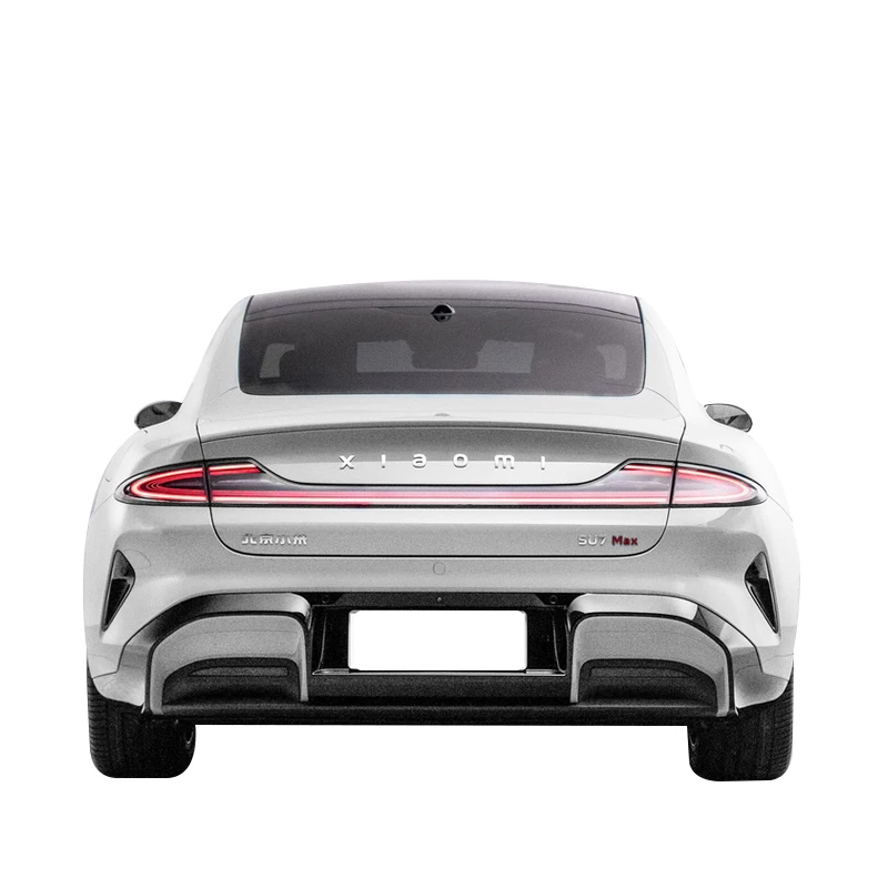 Xiaomi Su7 2024 Rear-wheel Drive Long-range Smart Driving Standard ...
