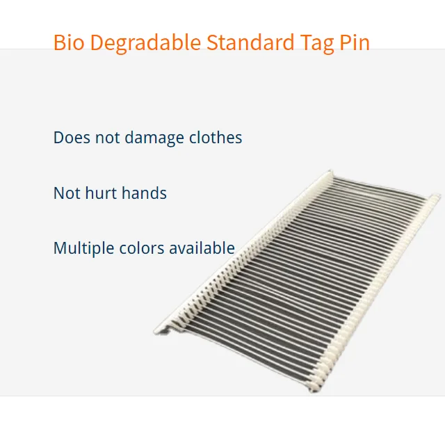 Booster Price Tag Pins Magnetic Name Badge Plastic Pin Customize ...