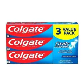 Wholesale Quality Colgate Toothpaste / Whitening Tooth Paste With ...