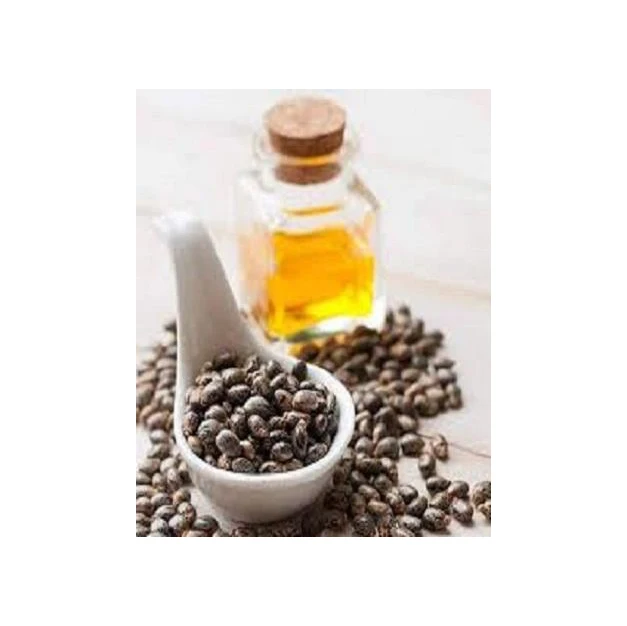 First Special Grade Castor Oil Cas 8001 79 4 100% Pure Natural Castor ...