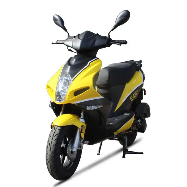 2021 Oem New Popular Model Gas Scooter 150cc Leopard 150cc Scooter ...