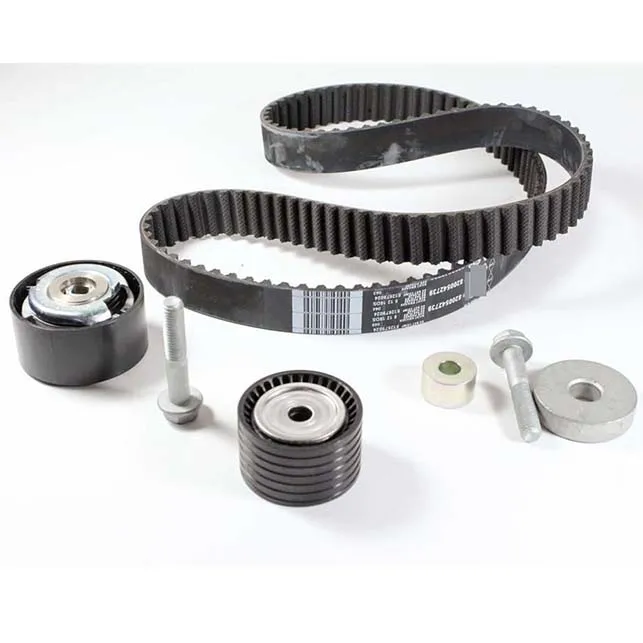 Timing Belt Kit tensioner 77 01 477 093 130C11551R 130C19656R| Alibaba.com