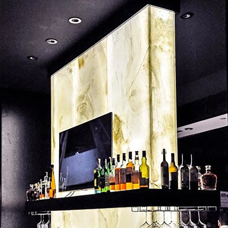 Customized Led Light Panel Edge Lit Lgp Panel For Light Box /backlit ...