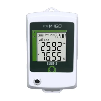 Best Selling Thermal Mapping Bluetooth Wifi Datalogger With 5 Years ...