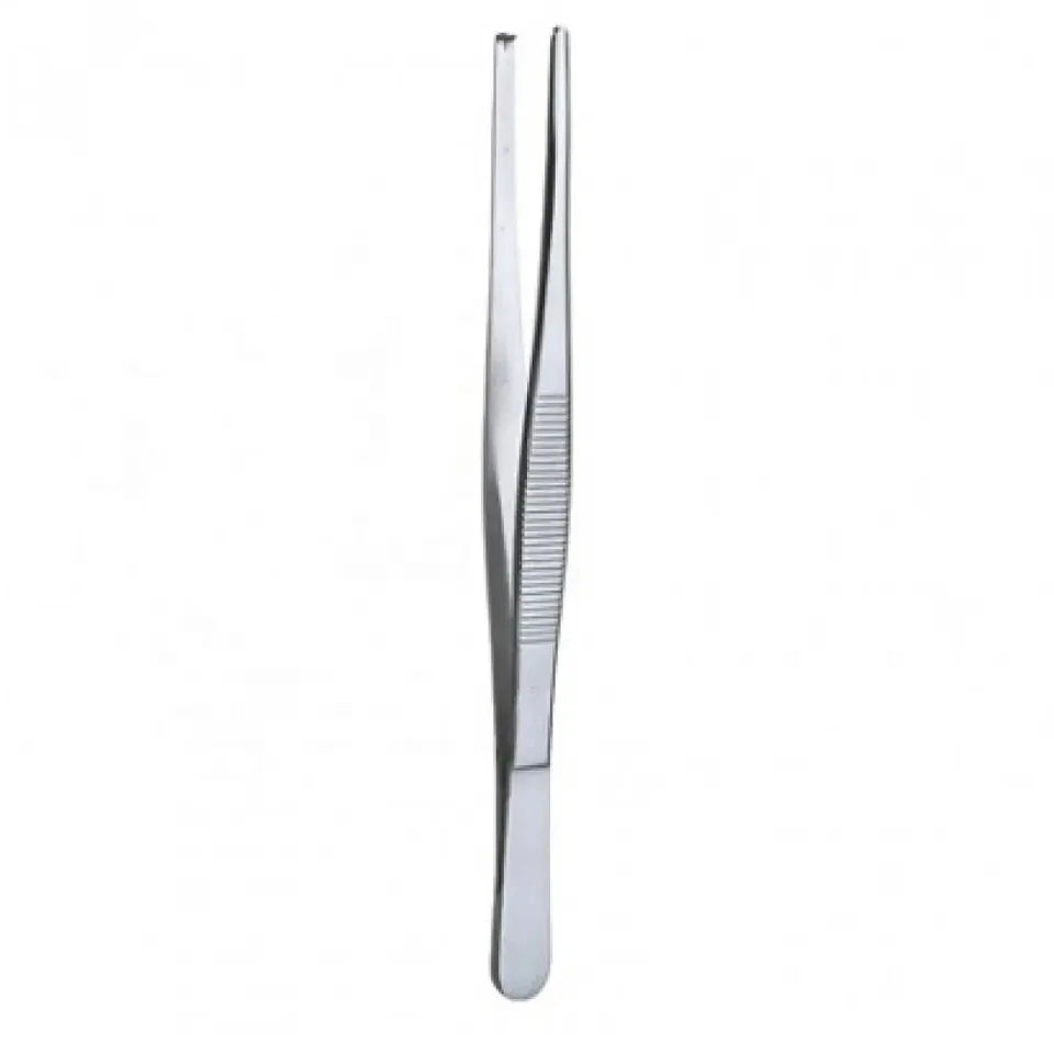 Thumb Forceps Dressing Forceps Surgical Instrument/ Surgical Operating Room Tweezer - Buy Single ...