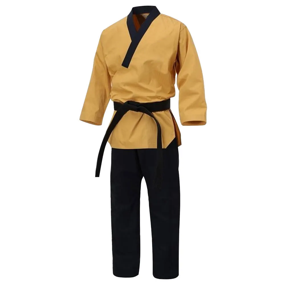 Customized Men's Karate Suits - High Quality Martial Arts Wear