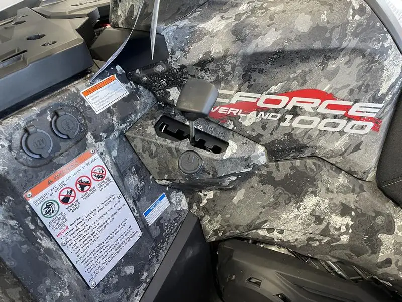 2020 Cf_moto 800cc 4x4 C- Forcee 500cc 550 1000cc Overland - Buy C F ...