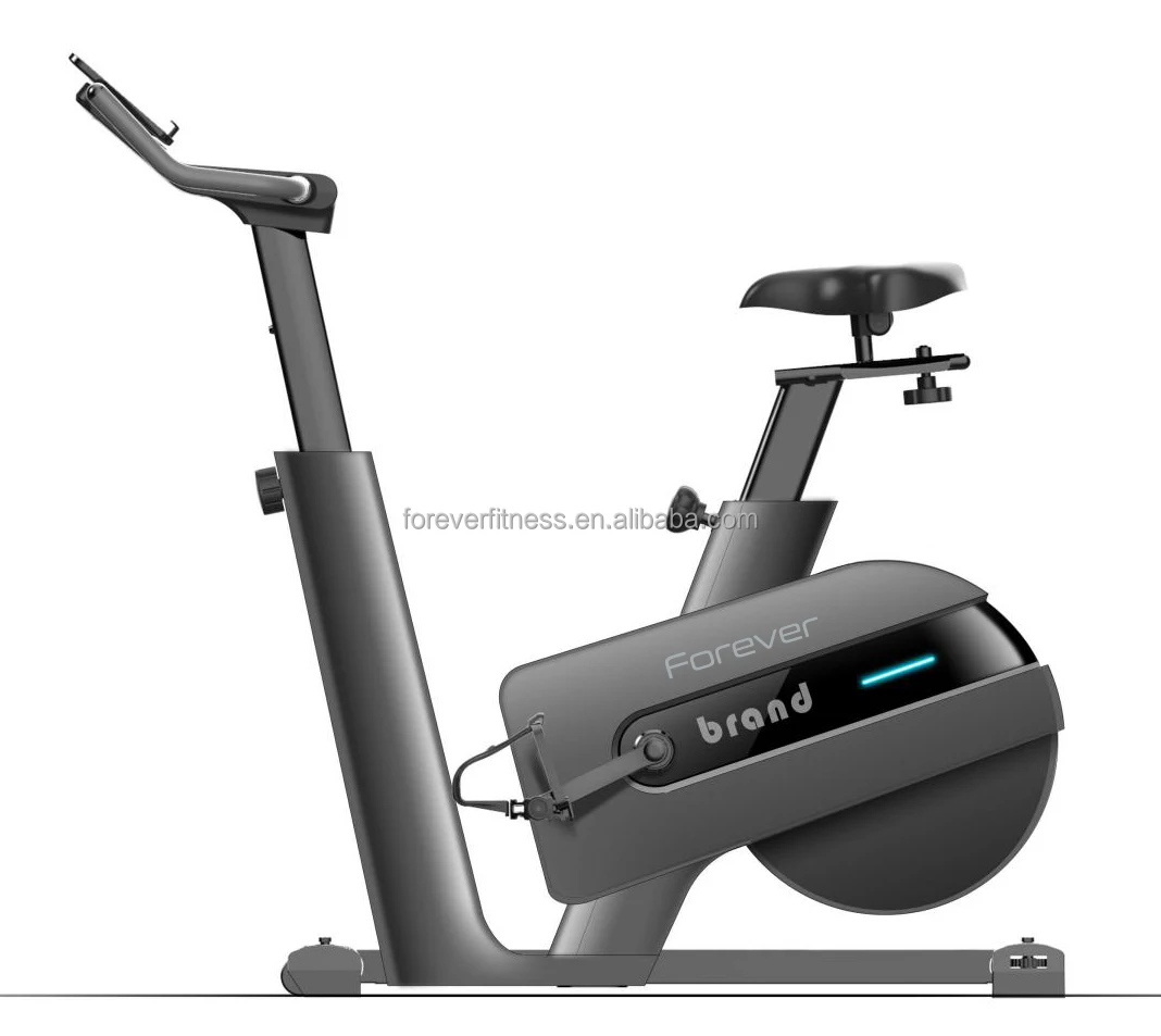 2024 Spin Bike - Ultimate Home Fitness Solution