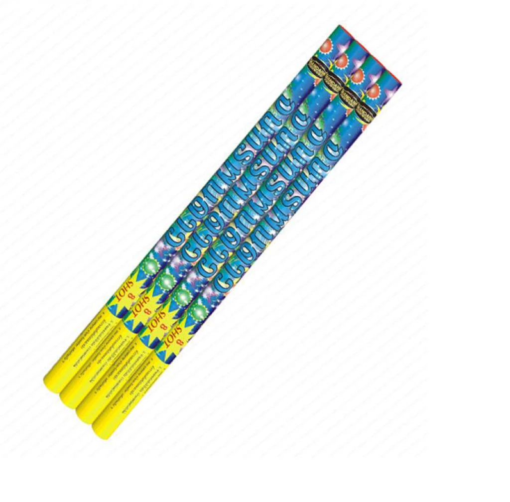 Wholesale Artillery Shell Toy Fireworks Hand Roman Candle Fireworks 285 ...