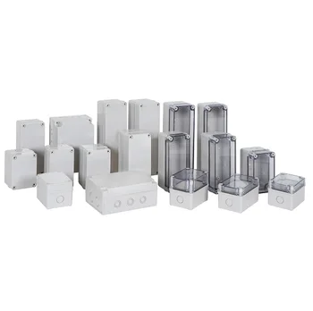 Aluminium Terminal Block Box Ip67-made In Korea-waterproof Aluminum ...
