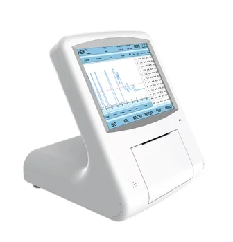Newly Ophthalmic Ultrasound A-scans B-scans Pachymeter - Buy Pachymeter ...