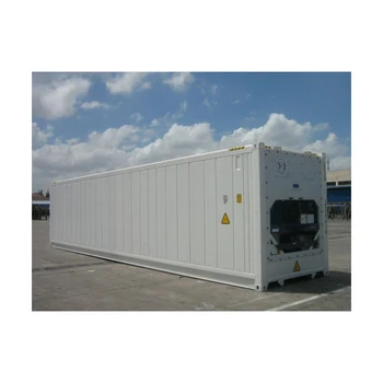 20ft 40ft Freezer Container,Used Reefer Shipping Containers Available ...