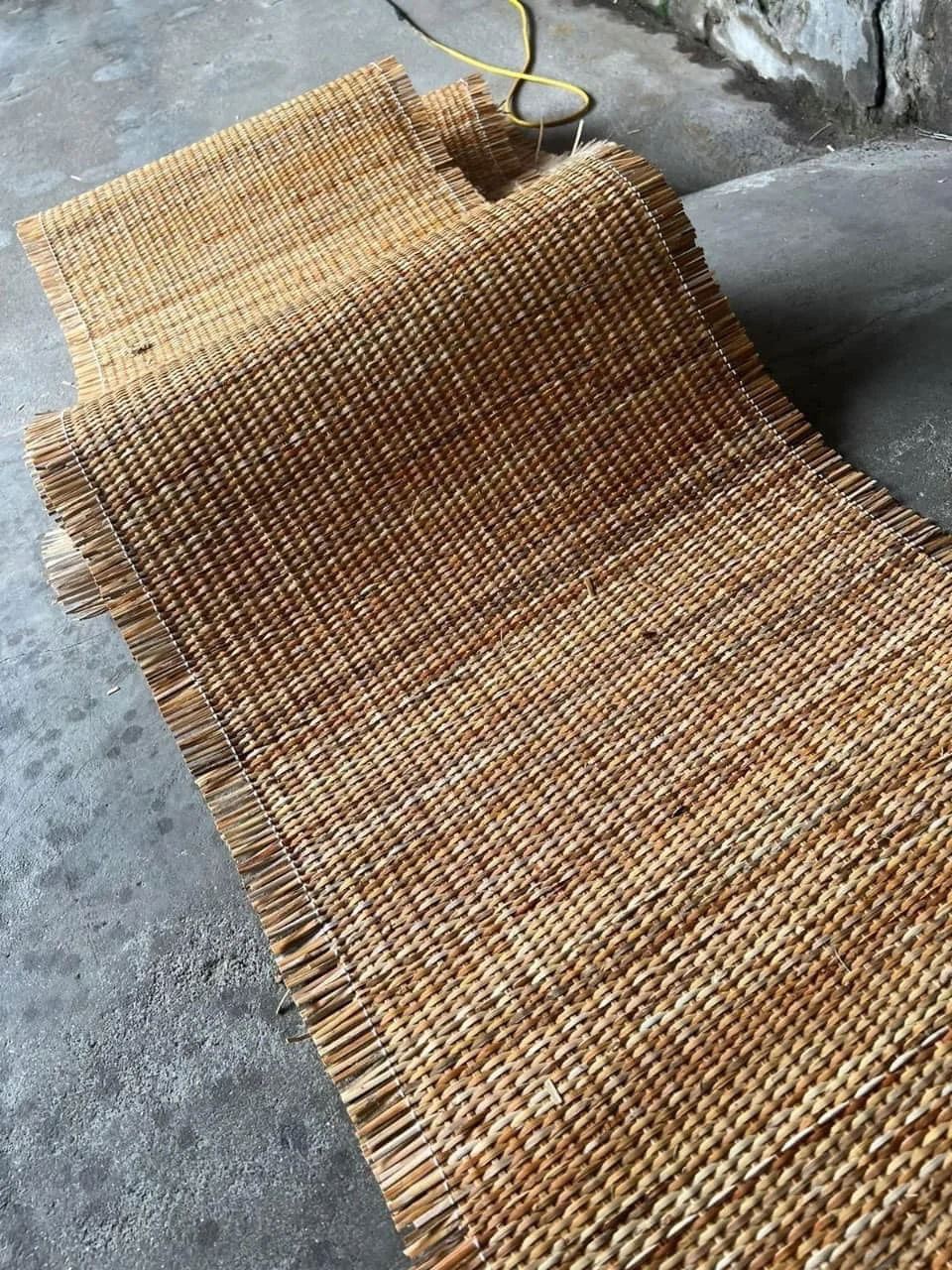 Rattan Webbing Cane - Eco-Friendly and Versatile Material