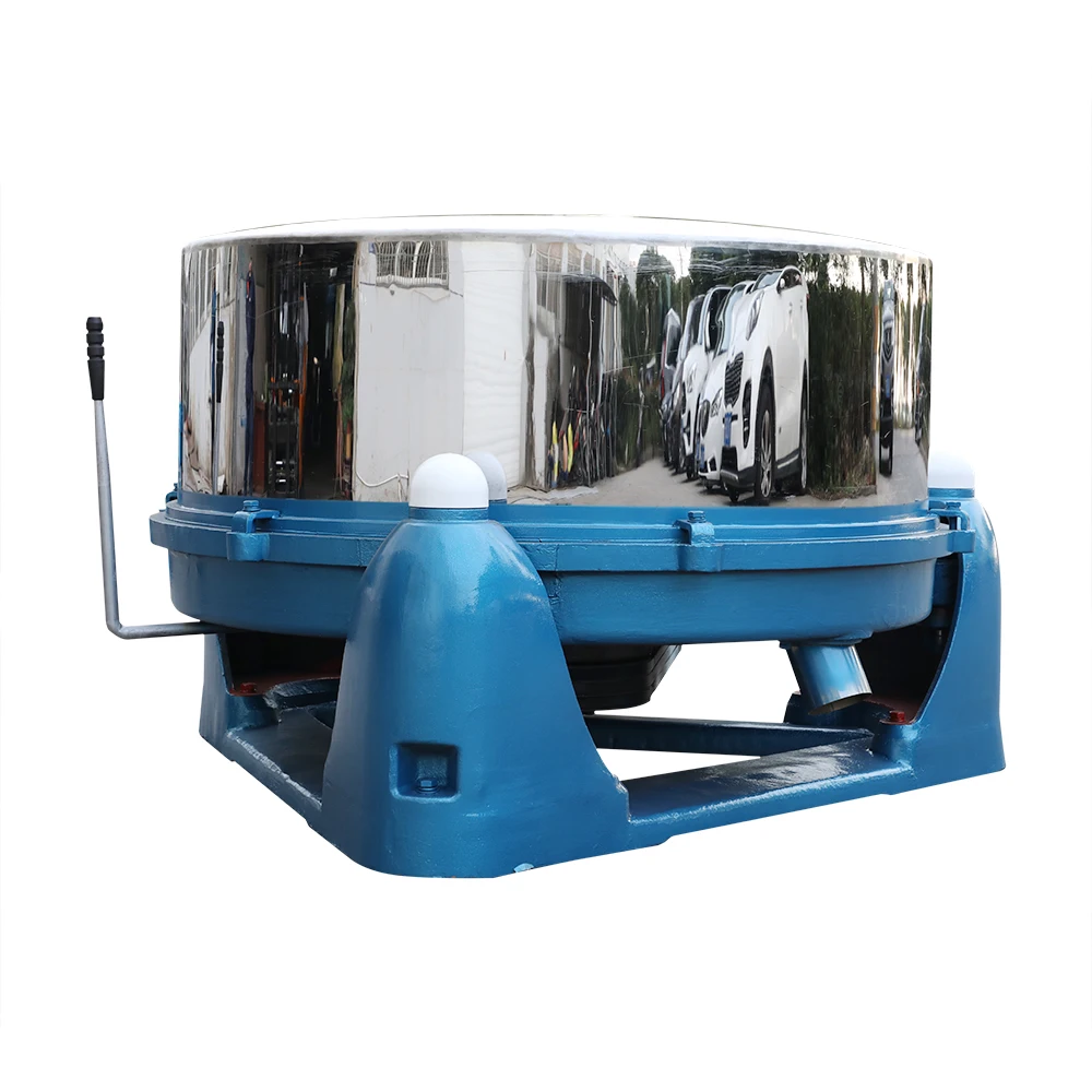 Industrial Clothes Centrifugal Extractor Machine On Sale - Buy Garment ...