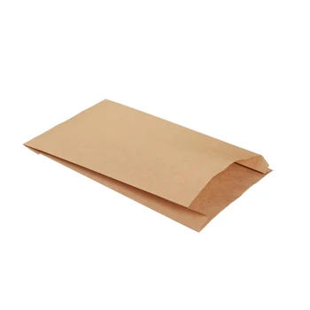 Flat Paper Bag Sachet Paper Bags High Quality Strong Custom Order Oem ...