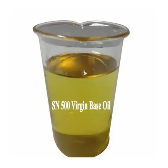 Sae Certified SN 150 Base Oil for Industrial Lubricant for Flexible ...