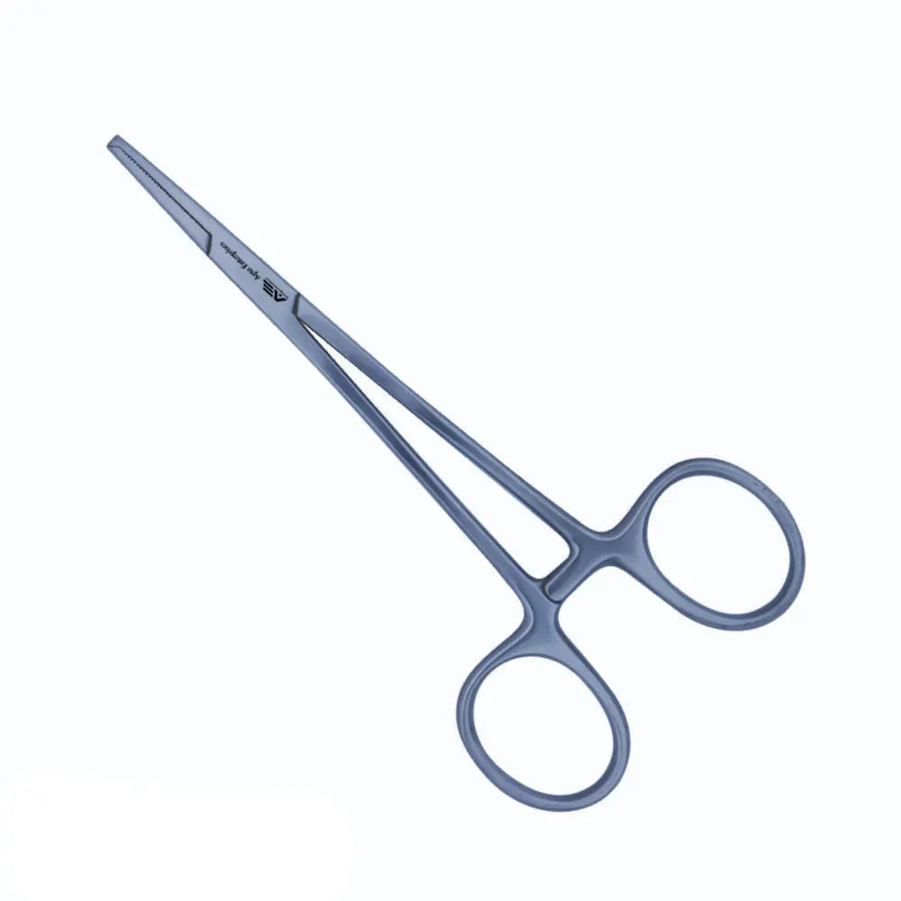 Best Quality Hemostatic Forceps Mosquito Kelly Crile Surgical ...