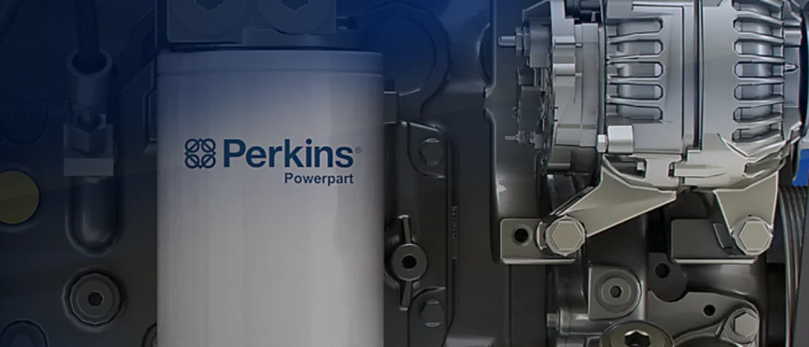 Perkins Super Silent 25kva/45kva/100kva Diesel Generators
