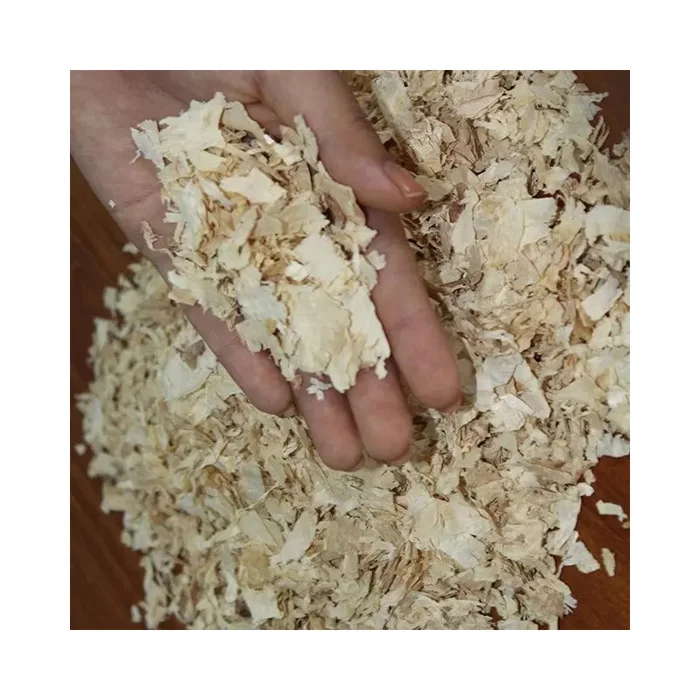 100% Wood Shavings And Wood Chips For Animal Bedding - Buy Best Quality ...