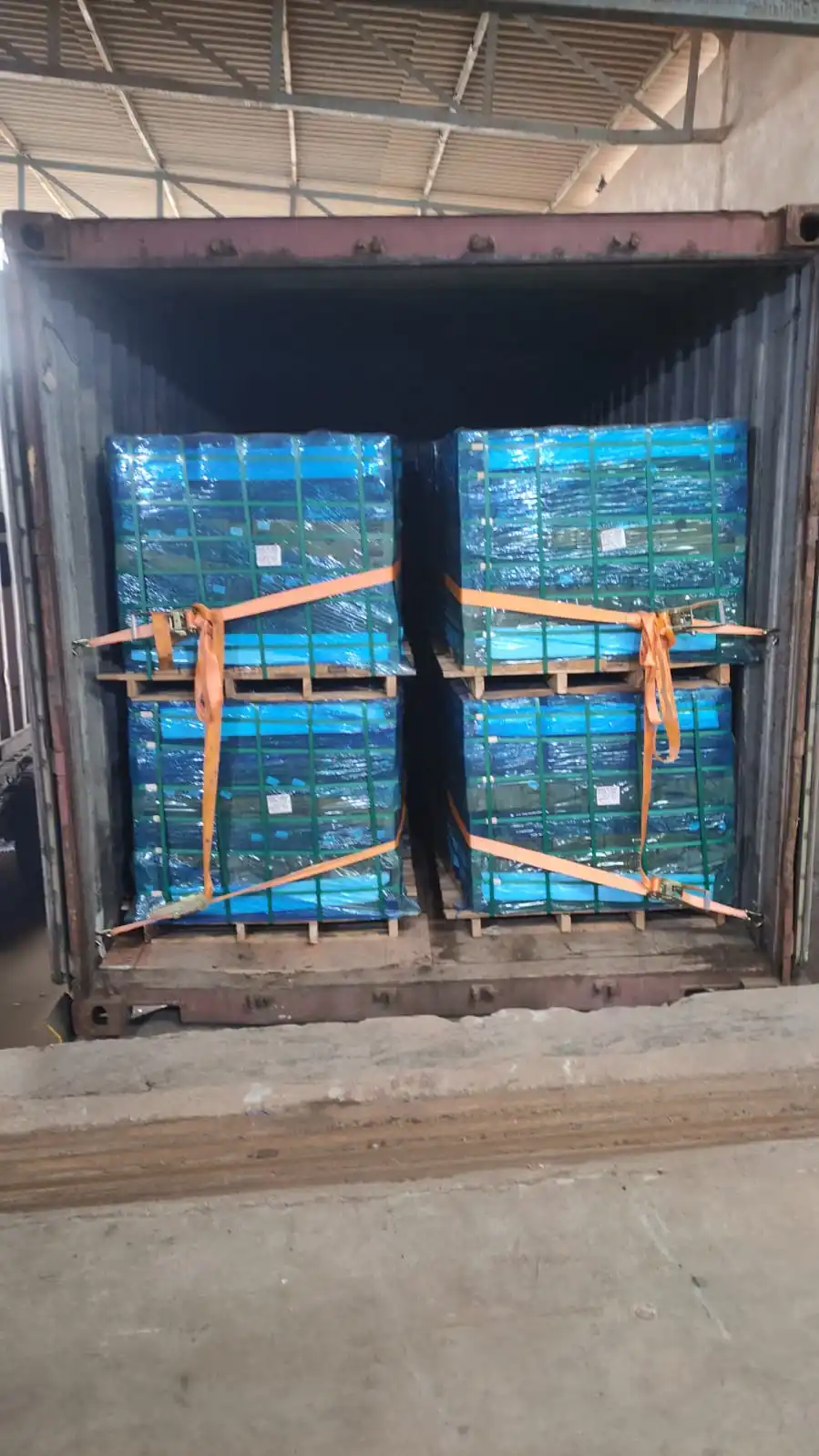 8x12" Ceramic Wall Tiles Ordinary White Series With Glossy Surface By ...