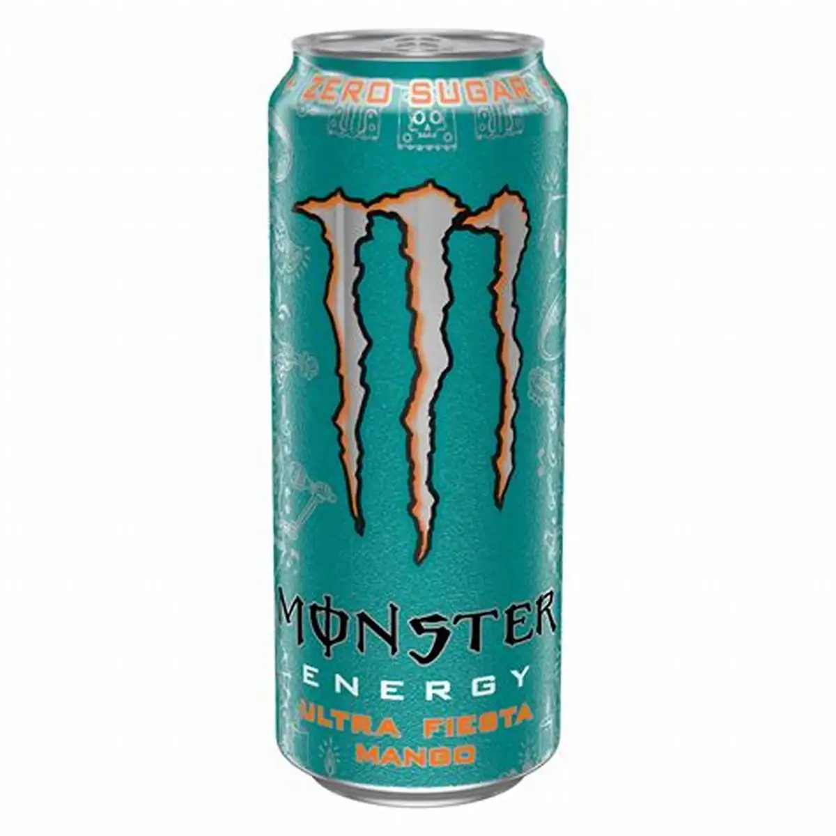 Monster Energy Drink 500ml - Wholesale & Retail Options