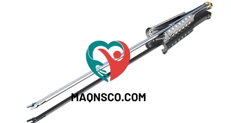 Maqnsco Valve Retractor System - German Surgical Stainless Material
