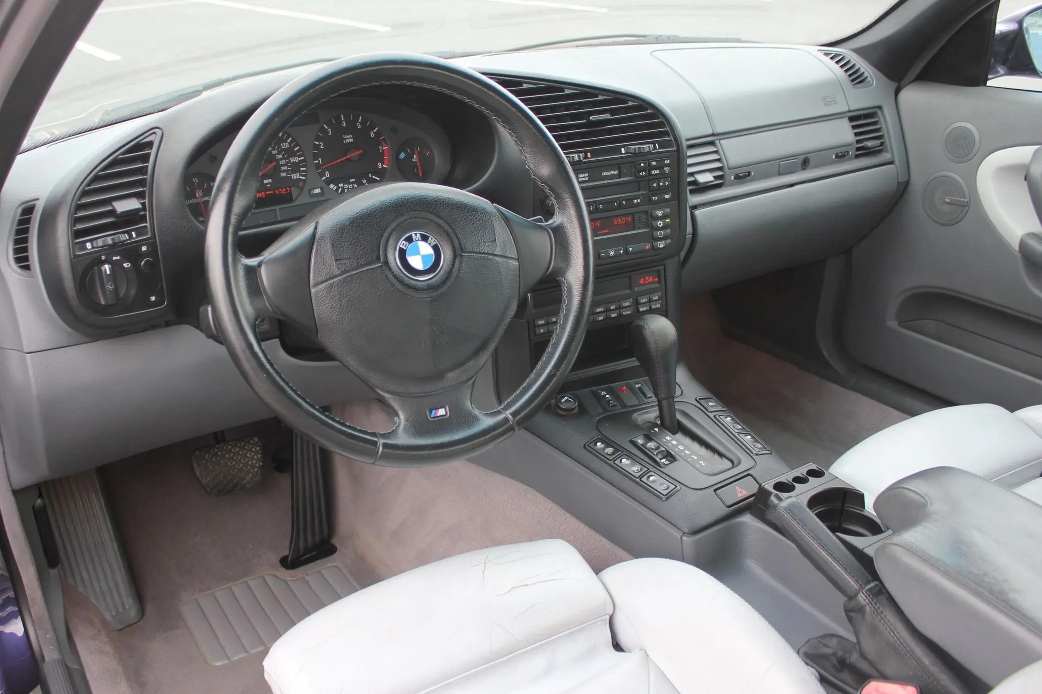 1999 Bmw M3 Convertible - Buy Bmw 620,Bmw 7945,M43 Bmw Product on ...